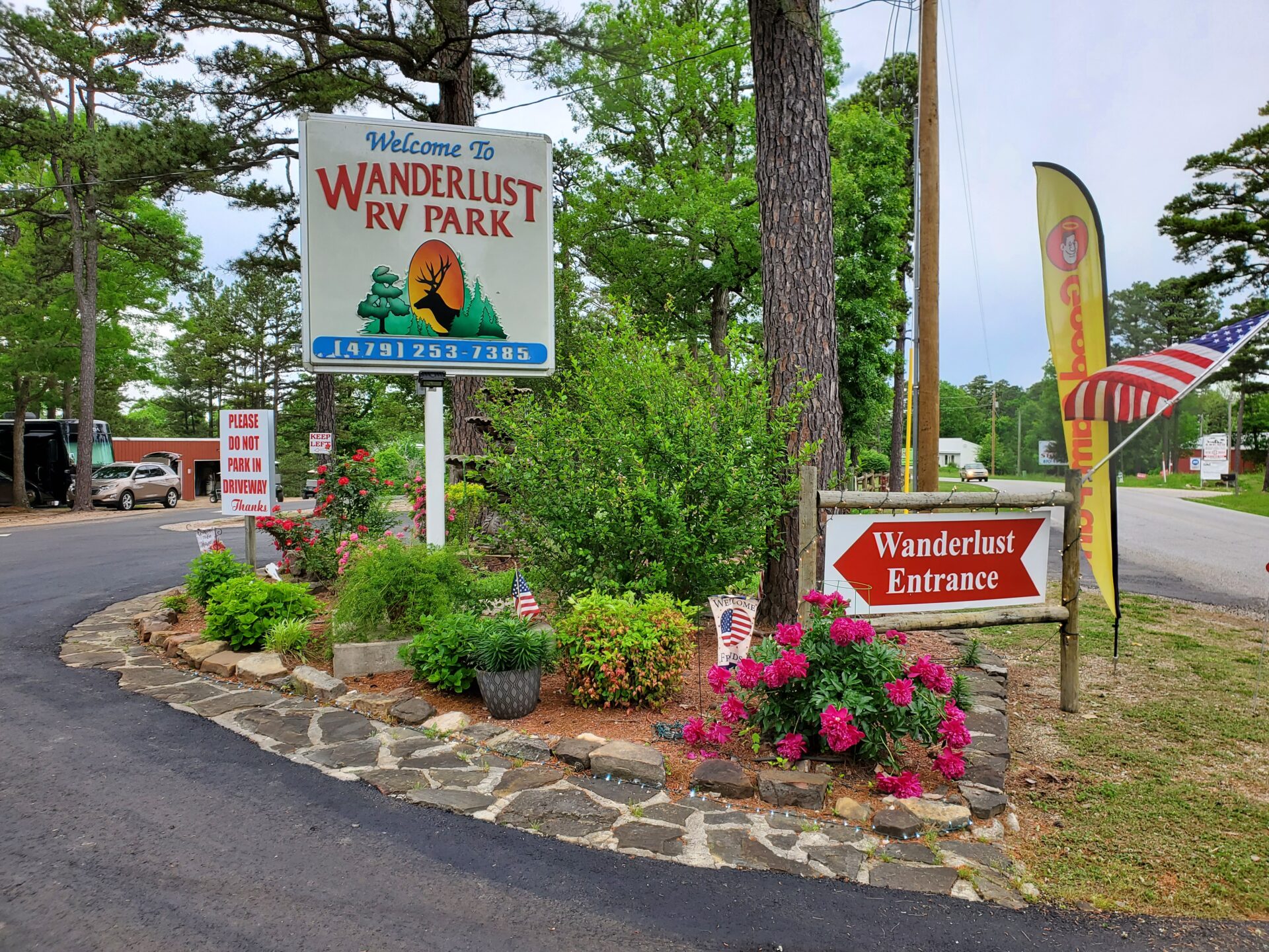 Campground Lodging Partners – Campground Owners Expo