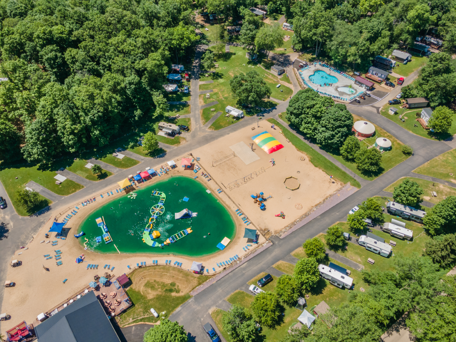 2024 Sponsor Post: Commercial Recreation Specialists – Campground ...